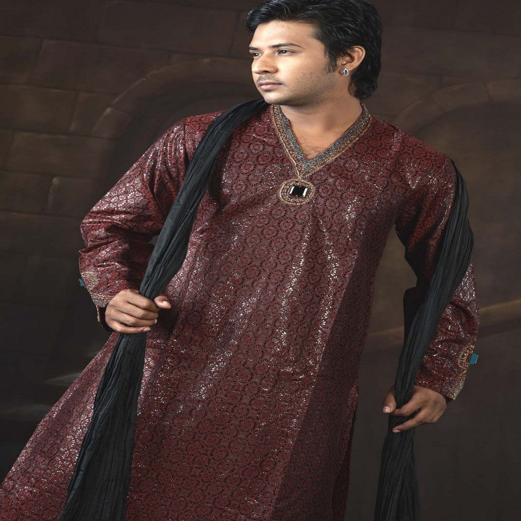 Men | Product categories | Zaara - A House of Exclusive Fashions