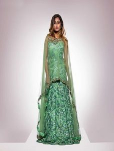 Zaara - A House of Exclusive Fashions